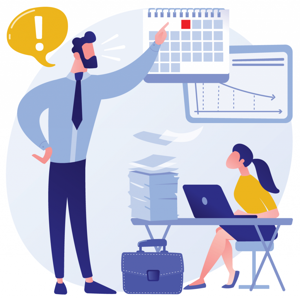 Best Enterprise Help Desk Management Software | TIKTING