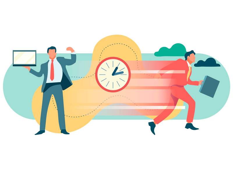 Change Management System - itdevtech.com